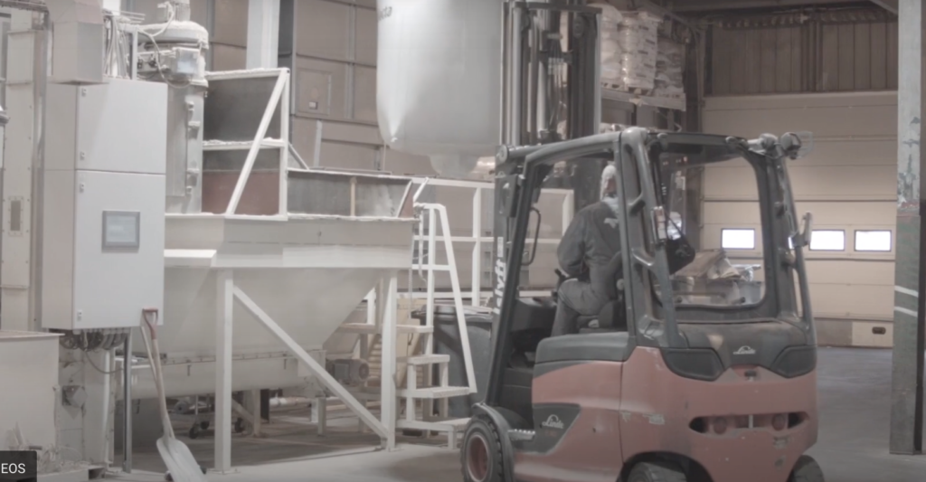 Anticipation for the SylPro large scale trials and outcomes - Video ...